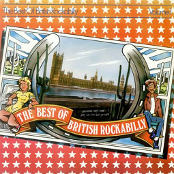 Various Artists - The Best Of British Rockabilly Volume 1